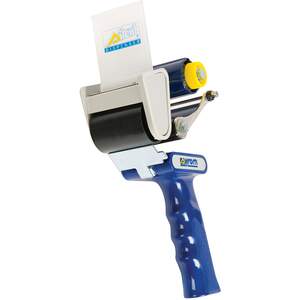 Bonus® Noise Reducing Pistol Grip Dispenser | Ruffles Packaging